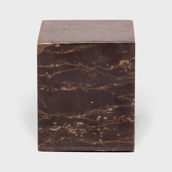 Hand-Carved Marble Column Base - Browse or Buy at PAGODA RED