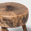 Cabbage Block Stool - Browse or Buy at PAGODA RED