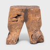 Provincial Split Leg Stool - Browse or Buy at PAGODA RED