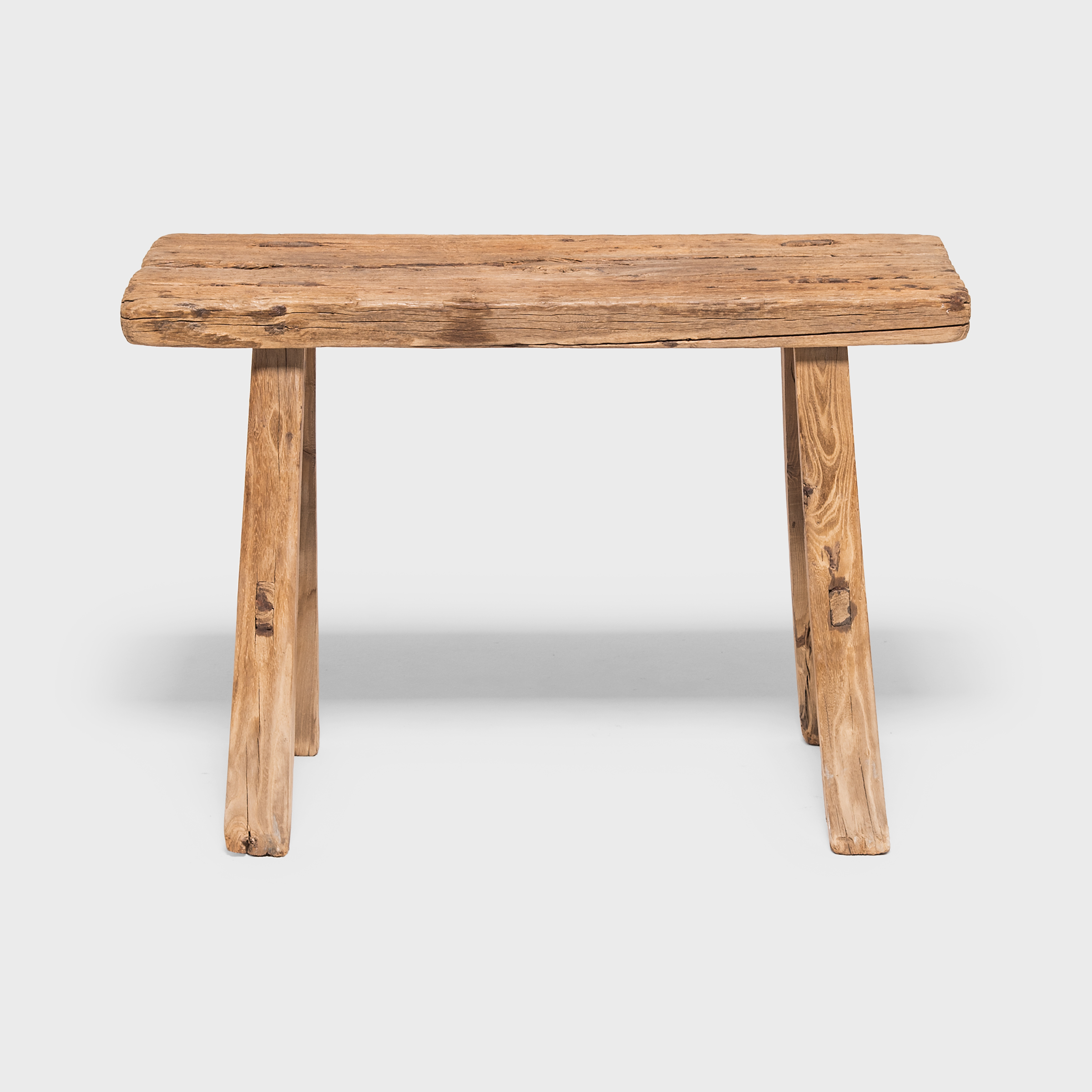 Provincial Two Person Bench - Browse or Buy at PAGODA RED