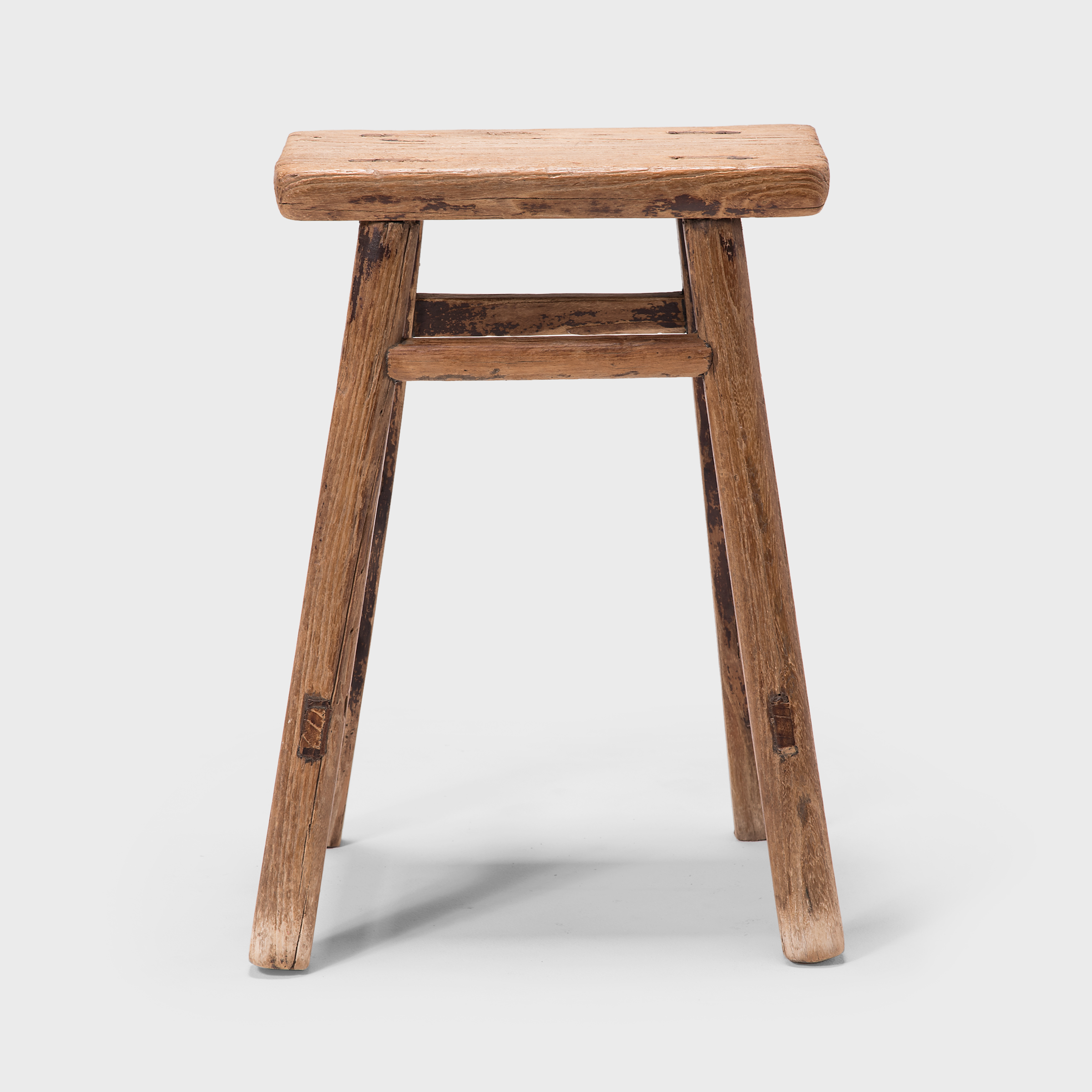 Chinese Bar Stools and Asian Stools | PAGODA RED