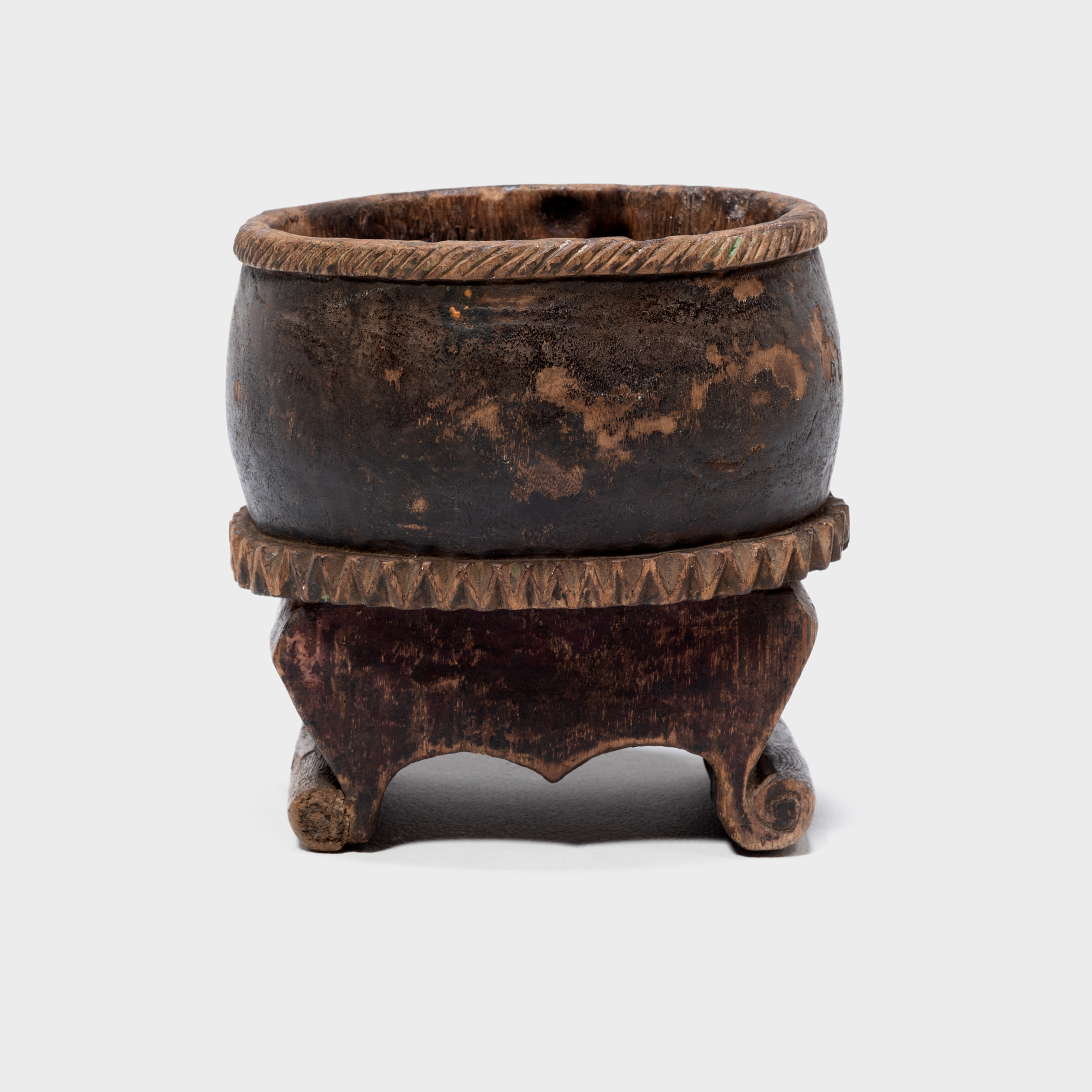 Wabi Sabi Incense Vessel - Browse or Buy at PAGODA RED