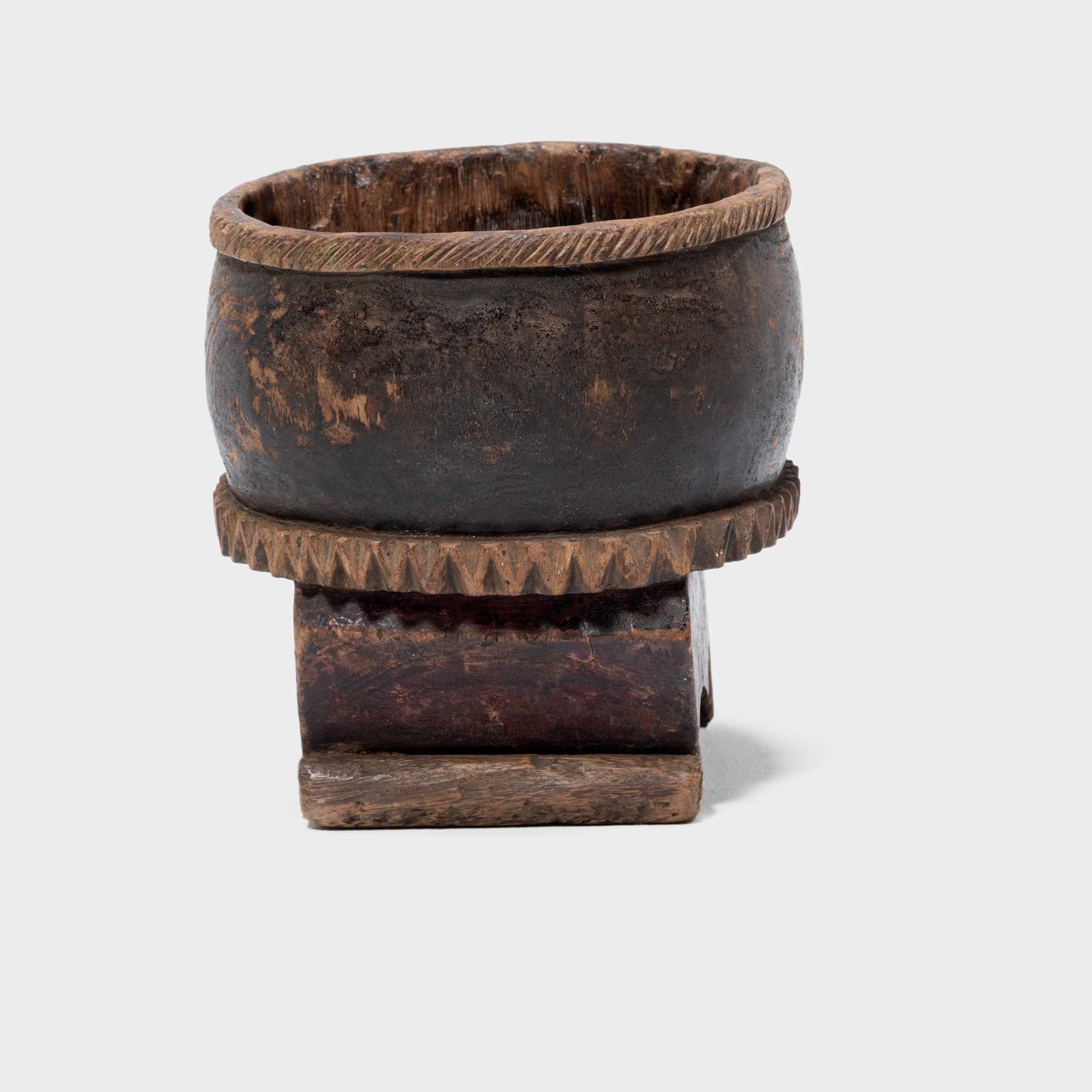 Wabi Sabi Incense Vessel - Browse or Buy at PAGODA RED