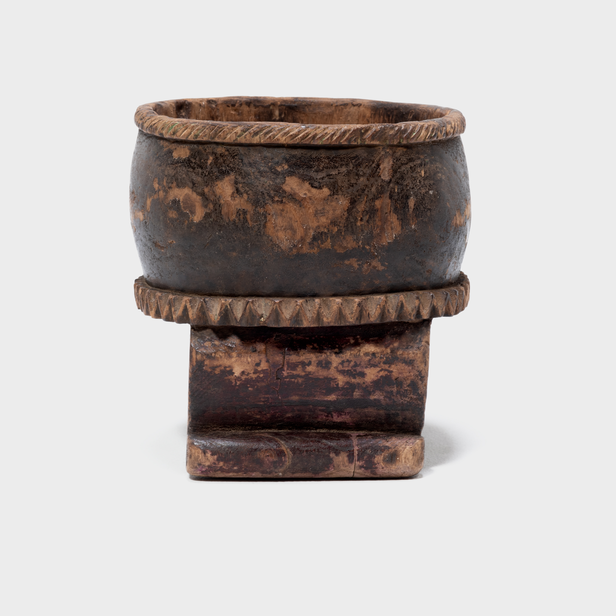 Wabi Sabi Incense Vessel - Browse or Buy at PAGODA RED