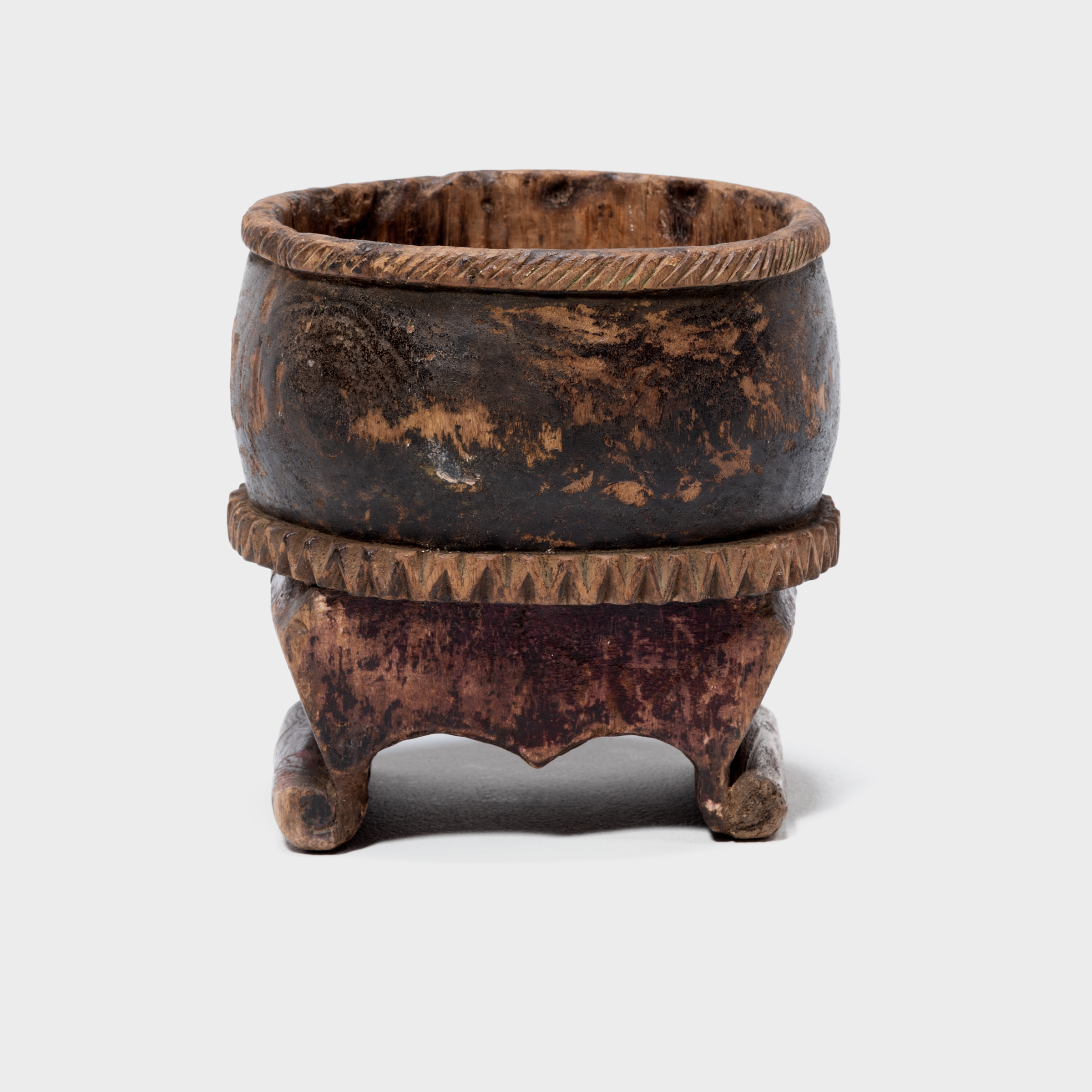 Wabi Sabi Incense Vessel - Browse or Buy at PAGODA RED