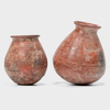 Petite Djenné Redware Vessel - Browse or Buy at PAGODA RED