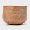 Maya Incised Orangeware Bowl - Browse or Buy at PAGODA RED
