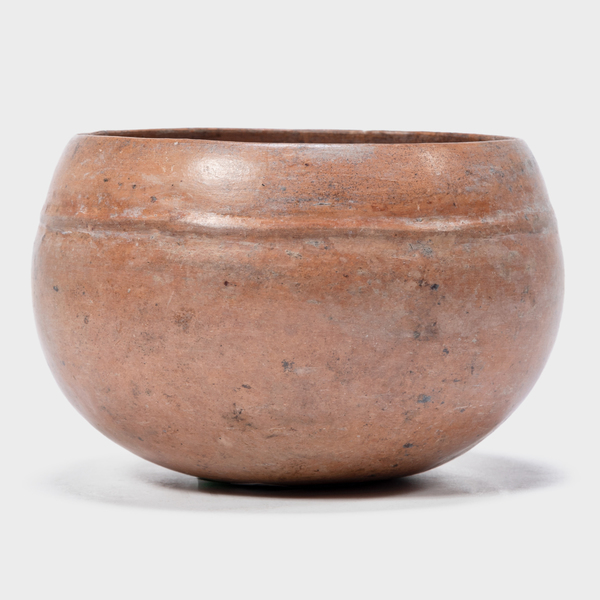 Maya Orangeware Bowl - Browse or Buy at PAGODA RED