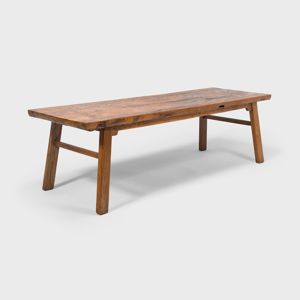 Provincial Courtyard Table - Browse or Buy at PAGODA RED