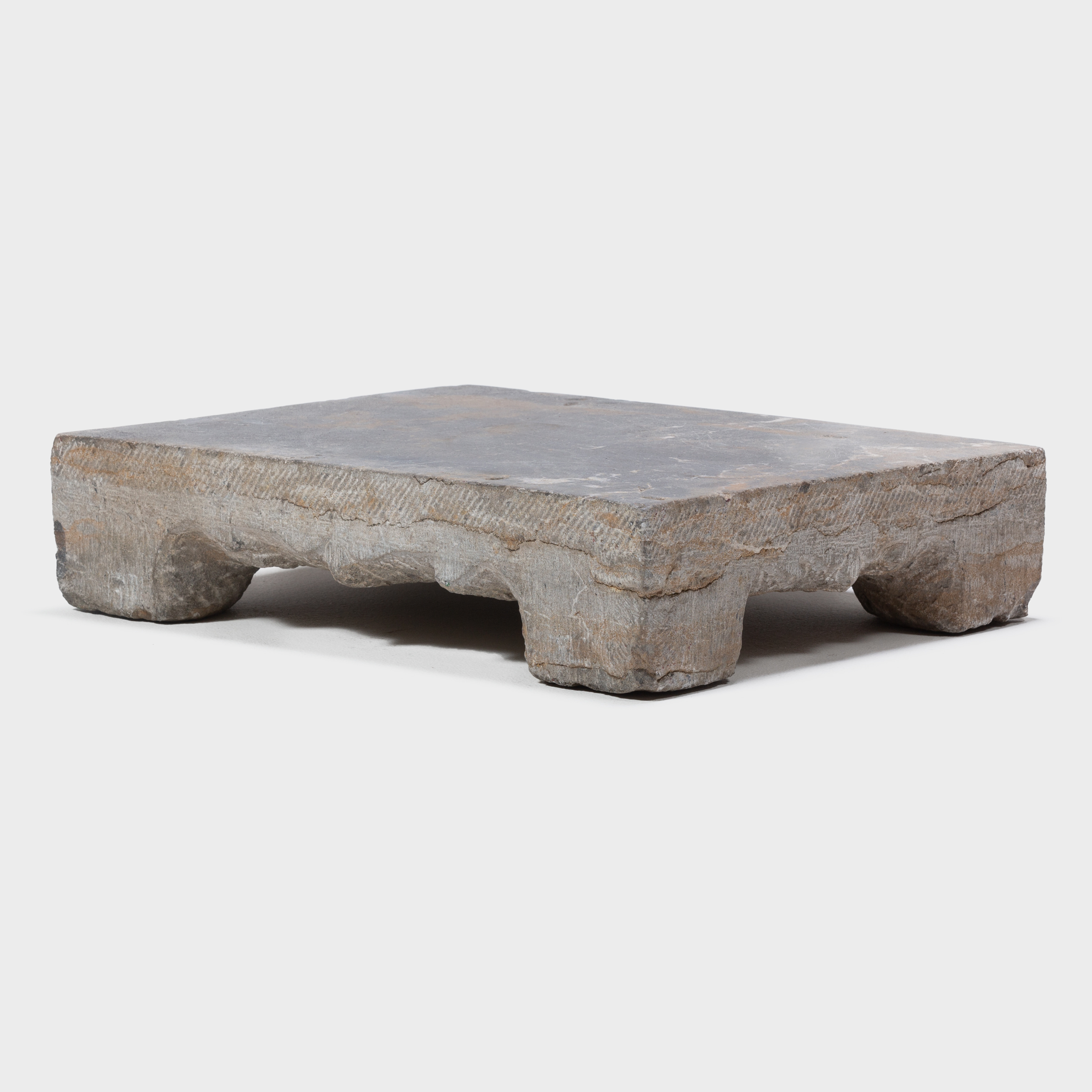 Provincial Washing Stone Pedestal - Browse or Buy at PAGODA RED