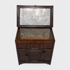 Paneled Tianjin Ice Chest - Browse or Buy at PAGODA RED