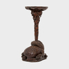 Mythical Toad Incense Stand - Browse or Buy at PAGODA RED