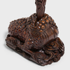 Mythical Toad Incense Stand - Browse or Buy at PAGODA RED