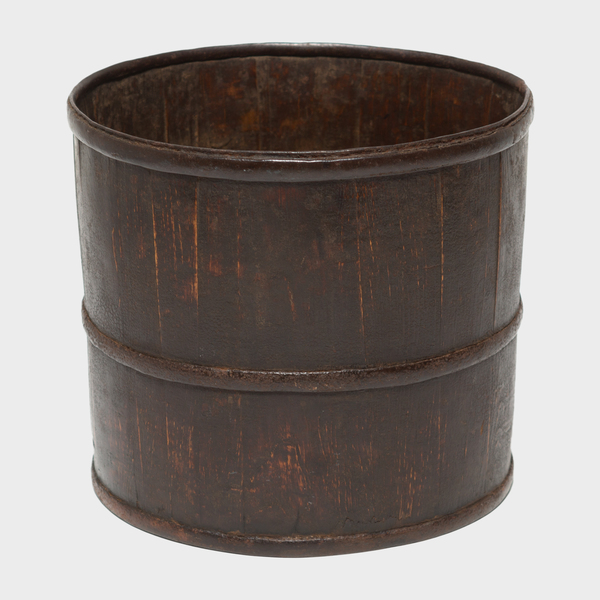 Provincial Water Bucket - Browse or Buy at PAGODA RED