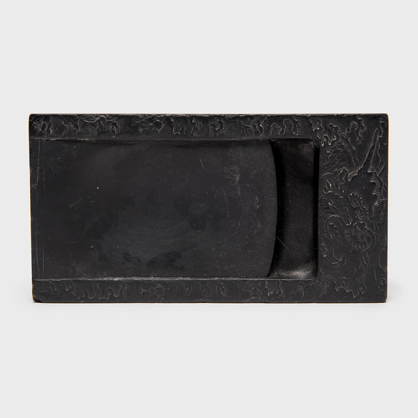 Sea Dragon Inkstone - Browse or Buy at PAGODA RED