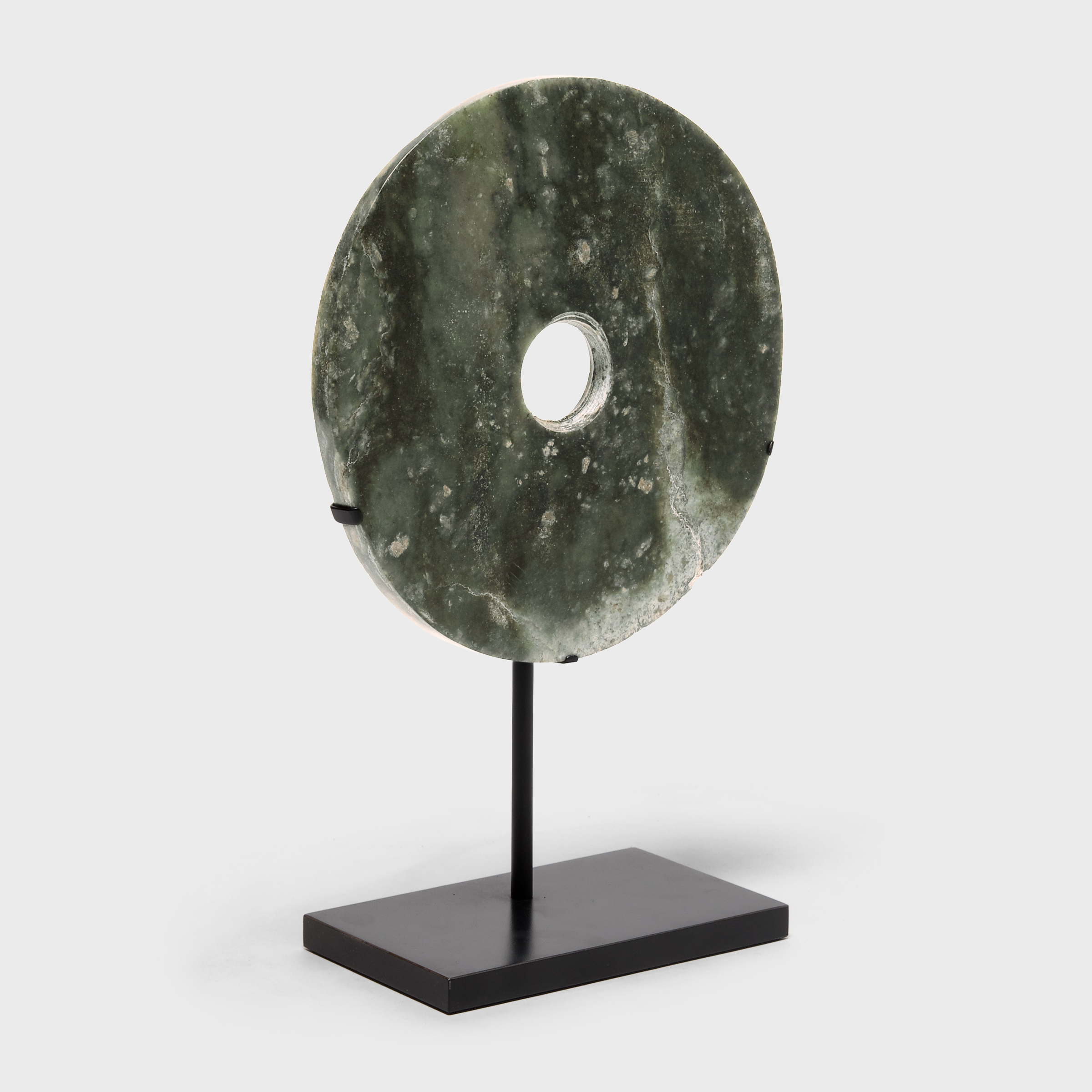 Jade Bi Disc - Browse or Buy at PAGODA RED