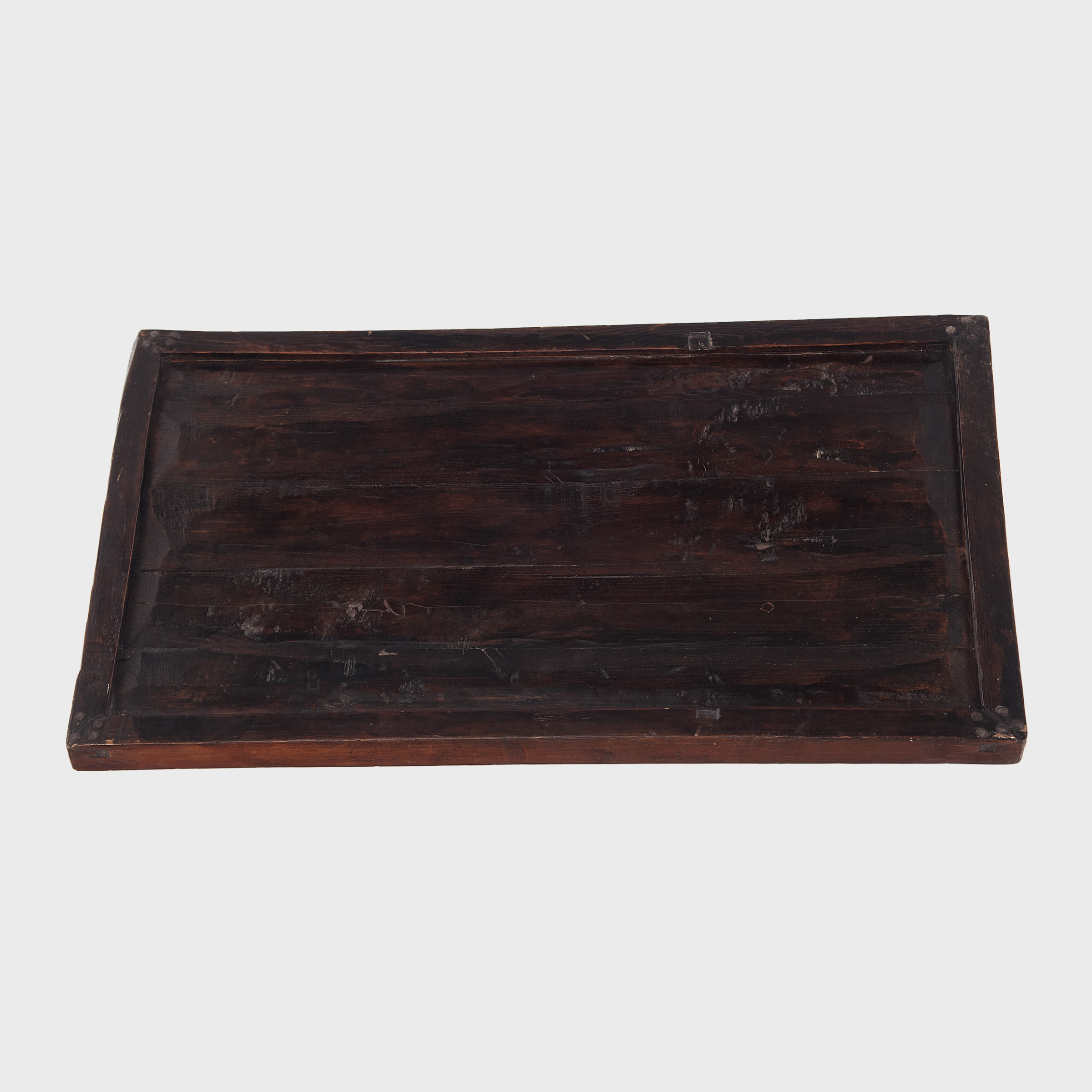 Vintage Vendor Tray - Browse or Buy at PAGODA RED