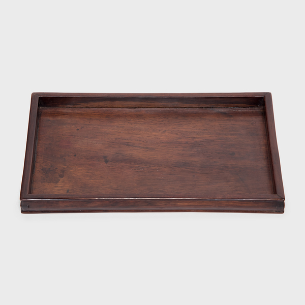 Huali Tea Tray - Browse or Buy at PAGODA RED