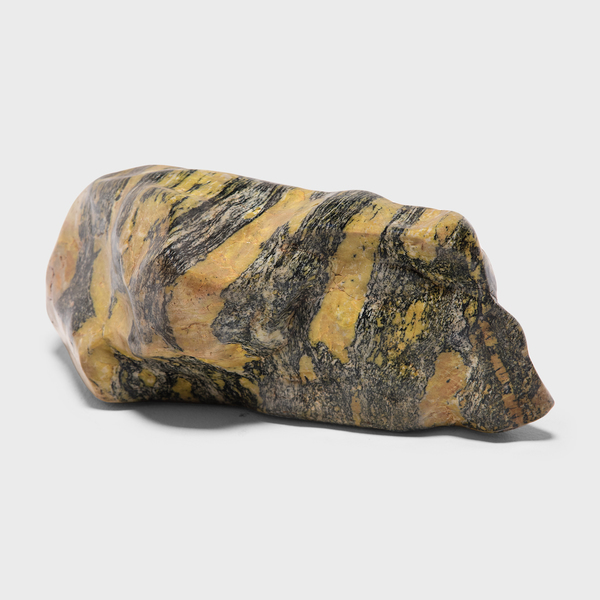 Fugui Meditation Stone - Browse or Buy at PAGODA RED