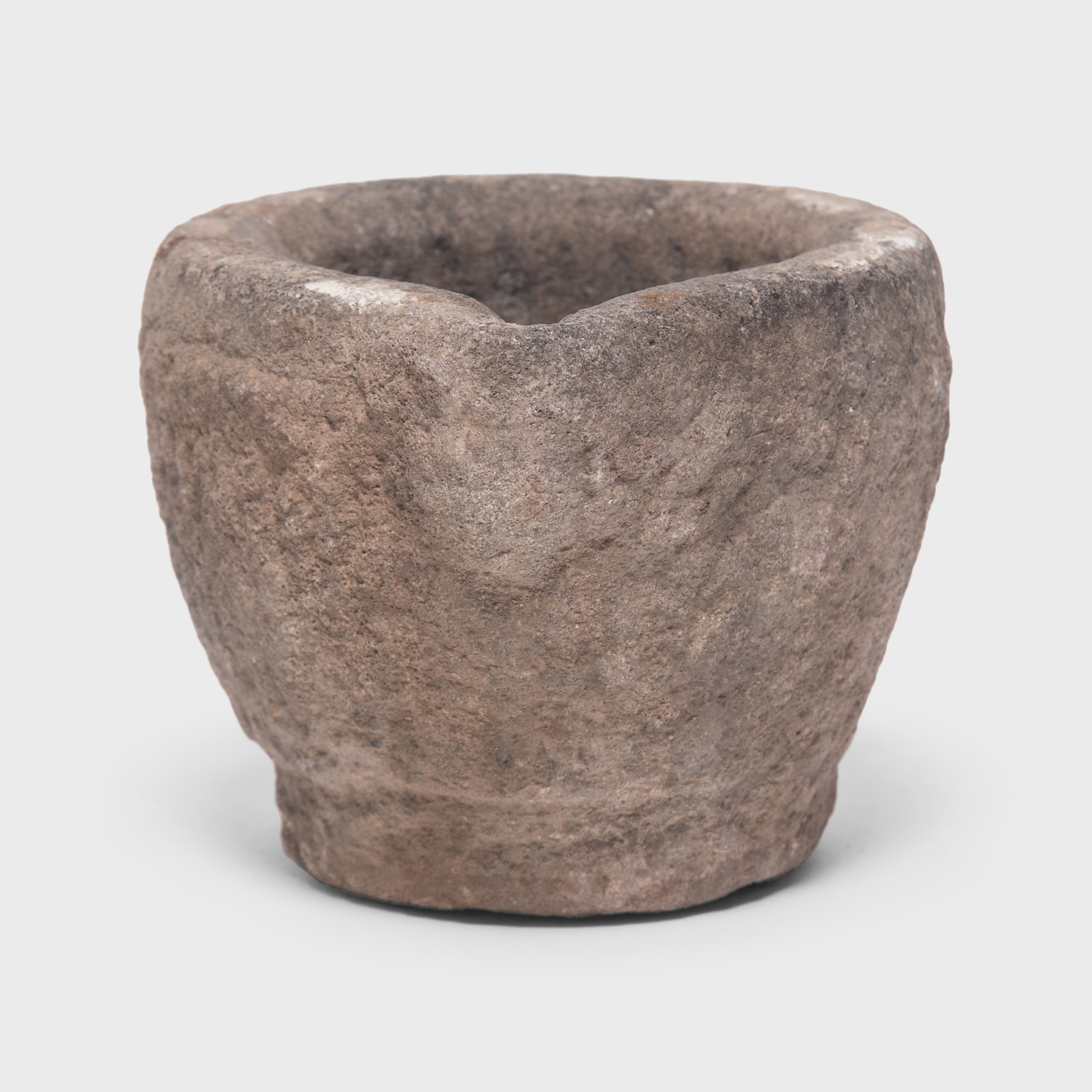 Stone Garlic Mortar - Browse or Buy at PAGODA RED