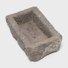 Stone Trough - Browse or Buy at PAGODA RED