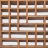 Diamond Lattice Window Panel - Browse or Buy at PAGODA RED