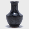 Black Hu Vase with Handles - Browse or Buy at PAGODA RED